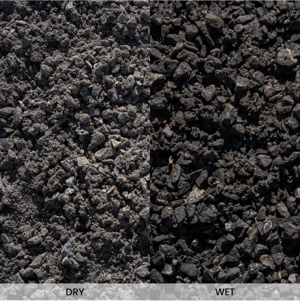 What Is the Difference Between Chat and Gravel? – Asphalt Materials