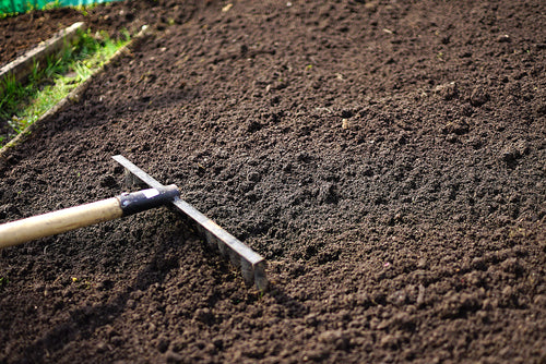 Can You Make Your Own Topsoil? – Asphalt Materials