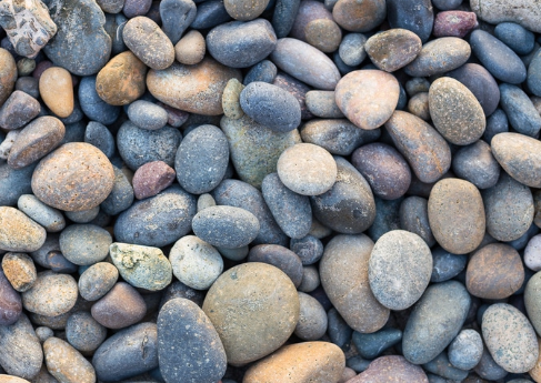 Washed Rock: Understanding the Basics and Benefits – Asphalt Materials