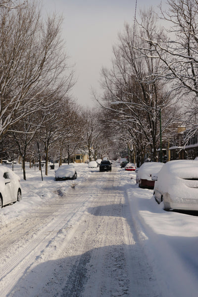 5 Ways Bulk Road Salt Can Save Time and Money This Winter – Asphalt ...