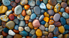 Best Ways to Use Colored Landscaping Rocks in Your Landscaping Design ...