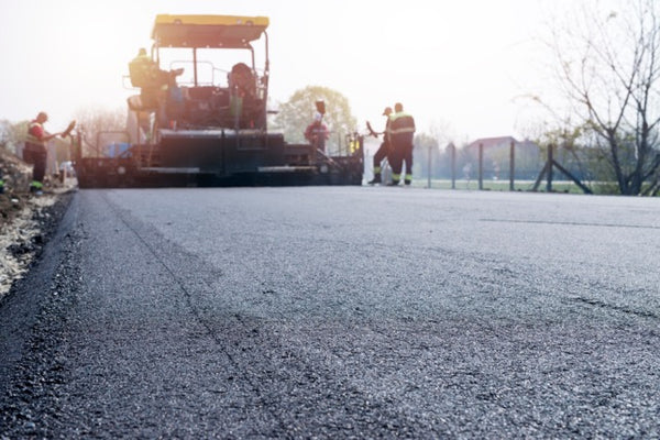Pros and Cons of Cold Mix Asphalt – Asphalt Materials