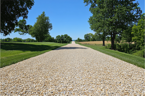 Is 1 Inch Minus Gravel Right for Your Yard? Our Experts Weigh In ...