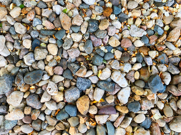 Using Colored Landscaping Rocks in Your Utah Spring Yard – Asphalt ...