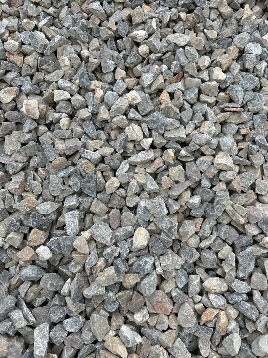 California Crush 1 1/2″ – Asphalt Materials