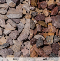 Rock & Sand | Asphalt Materials