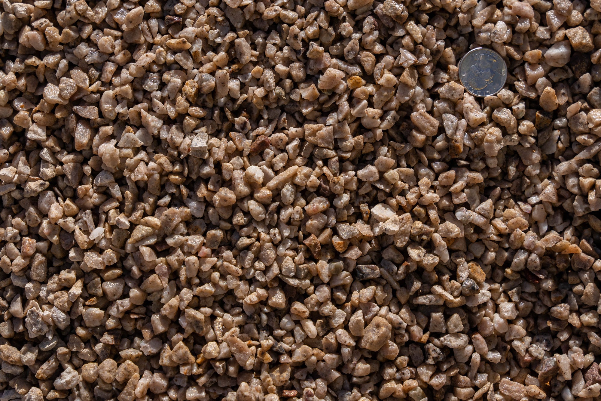 Chat - Desert Pearl Chat – Asphalt Materials