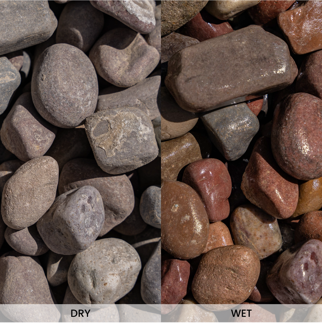 Rainbow Beach Cobble 1 1/2" – Asphalt Materials