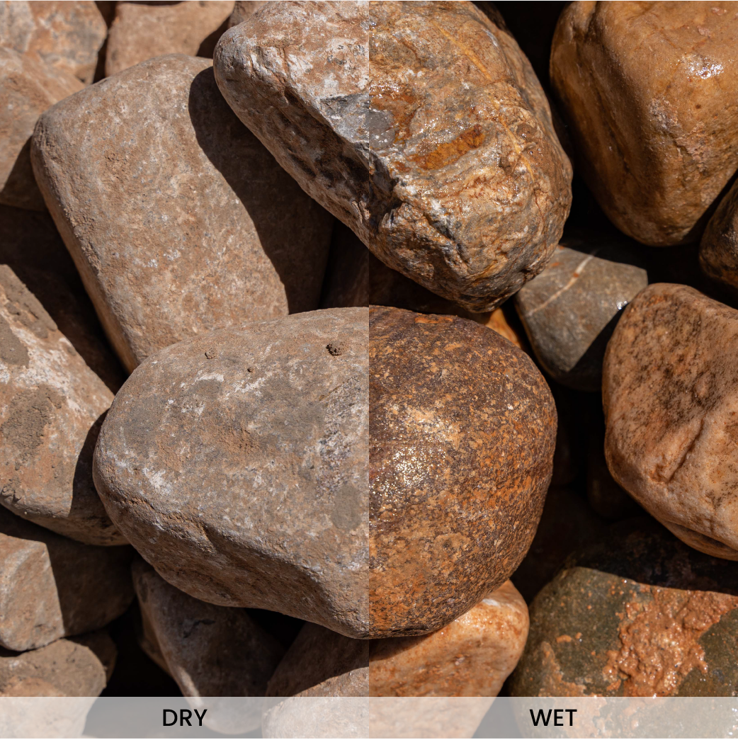 Southtown Cobble 3″ – 4″ – Asphalt Materials