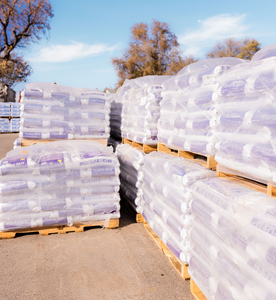 Ice Melt Salt - Purple Heat Ice Melt (Full Pallet) – Asphalt Materials
