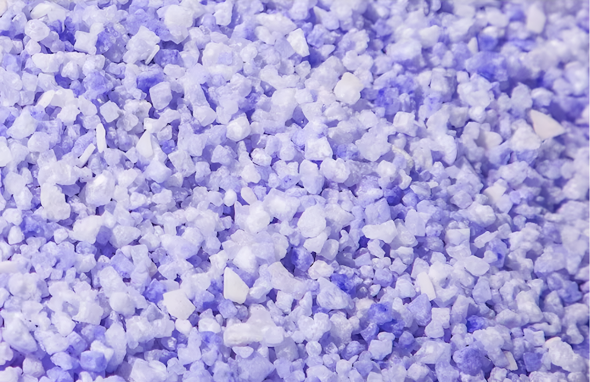 Ice Melt Salt - Purple Heat Ice Melt (Individual Bags) – Asphalt Materials