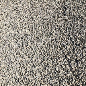 Rock & Sand | Asphalt Materials