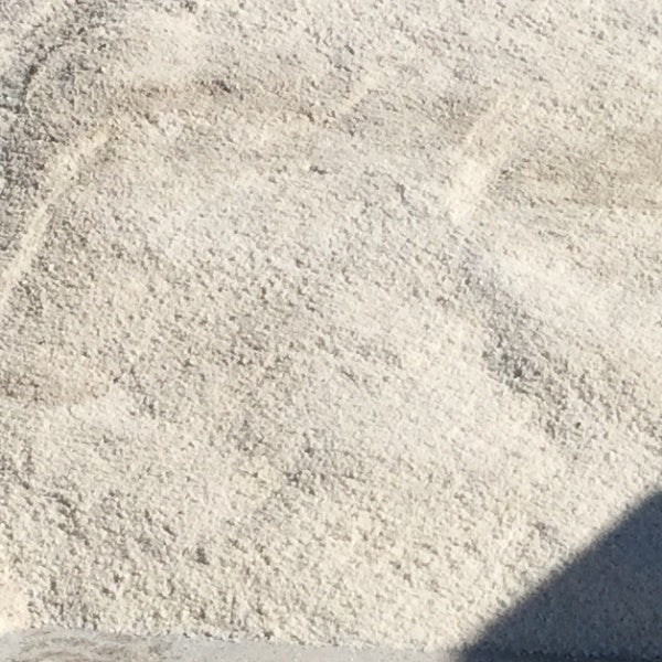 Bulk Road Salt Type C White – Asphalt Materials