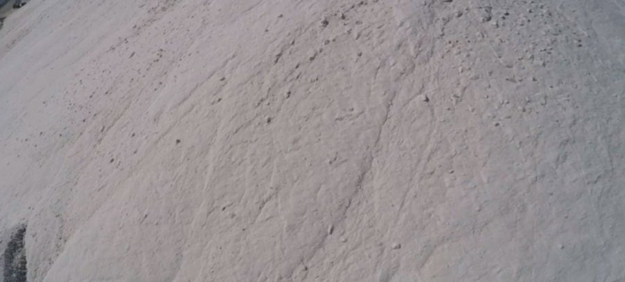 Bulk Road Salt Type C White – Asphalt Materials