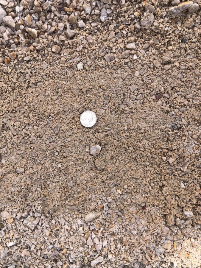 Chat - Desert Pearl Chat – Asphalt Materials