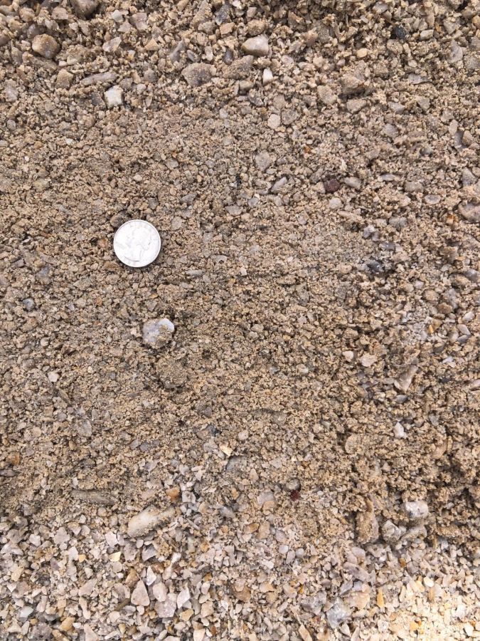 Chat - Desert Pearl Chat – Asphalt Materials