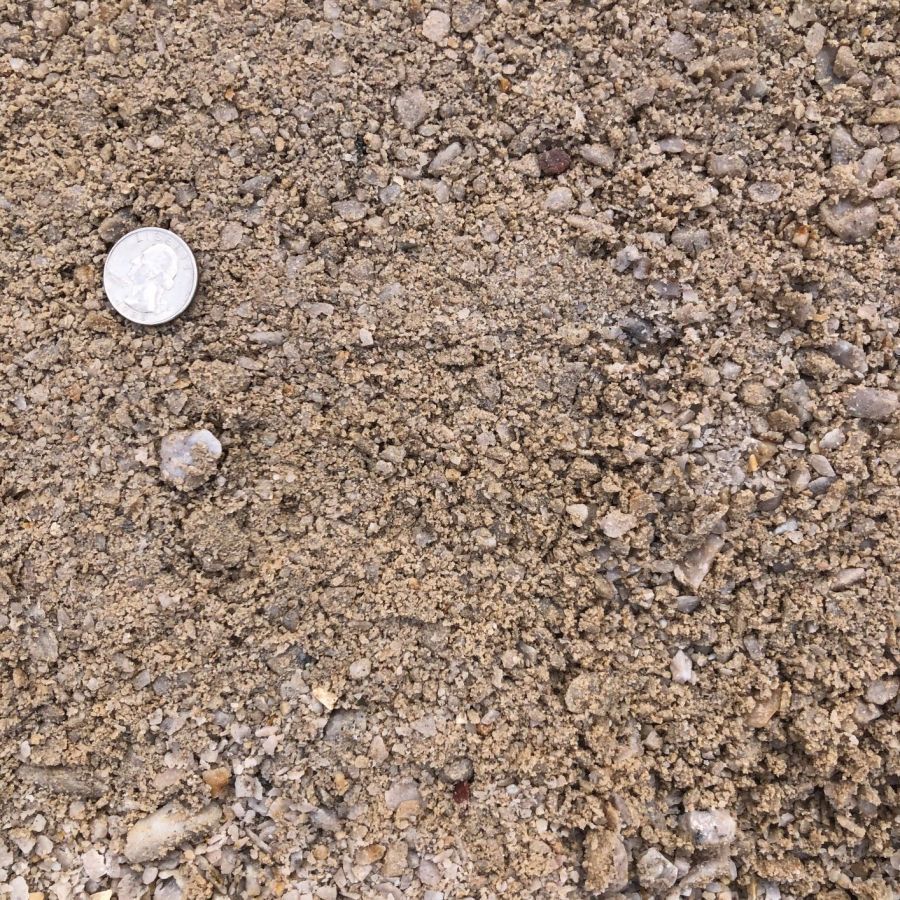 Chat - Desert Pearl Chat – Asphalt Materials