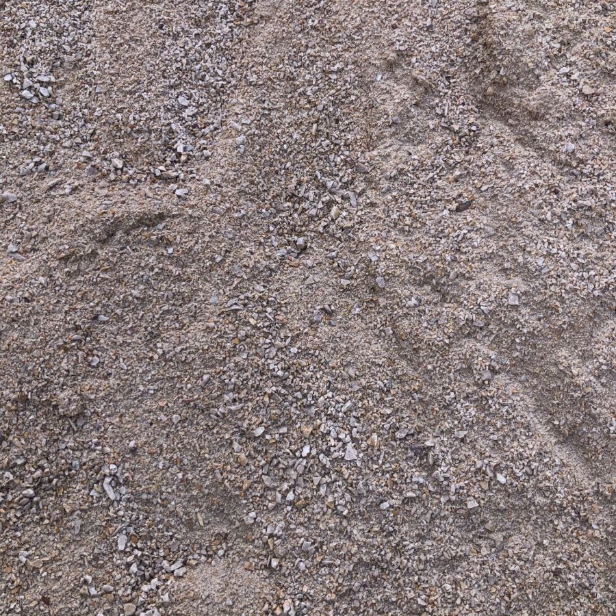 Chat - Desert Pearl Chat – Asphalt Materials