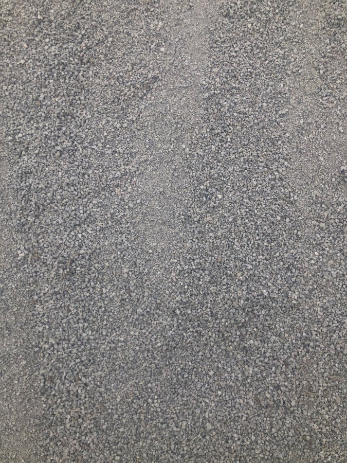 Decomposed Granite – Salt & Pepper DG – Asphalt Materials