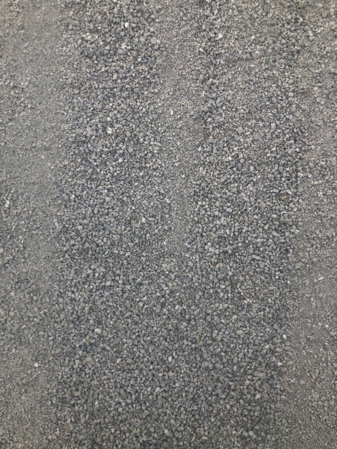 Decomposed Granite – Salt & Pepper DG – Asphalt Materials