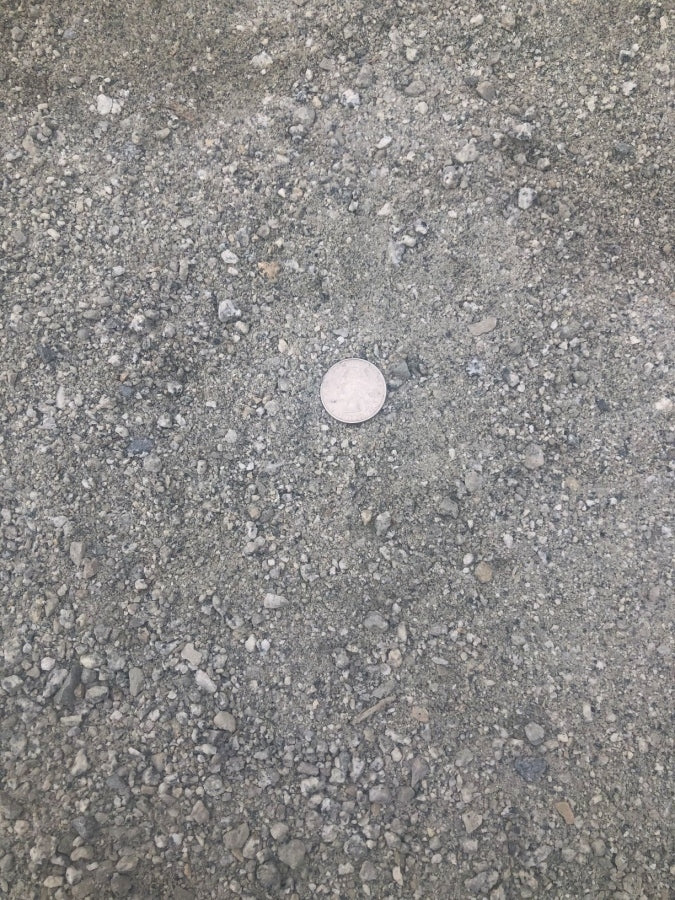 Decomposed Granite – Salt & Pepper DG – Asphalt Materials