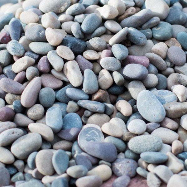 Glacier Cobble Medium 2″ – 3″ – Asphalt Materials