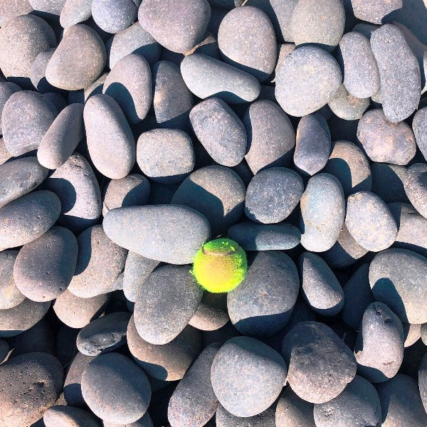 Mexican Beach Cobble 3″ – 5″ – Asphalt Materials