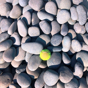 Decorative Cobble & River Rocks | Asphalt Materials