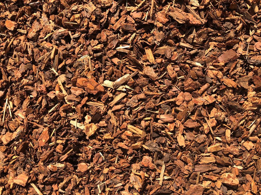 Bark - Small Natural Bark – Asphalt Materials