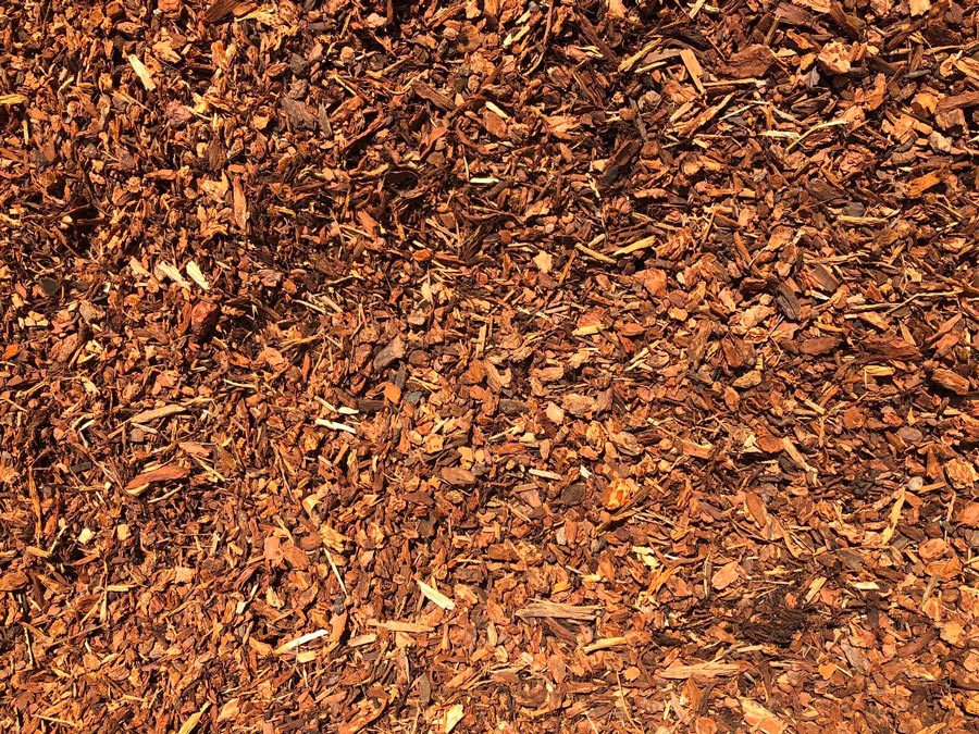 Bark - Small Natural Bark – Asphalt Materials