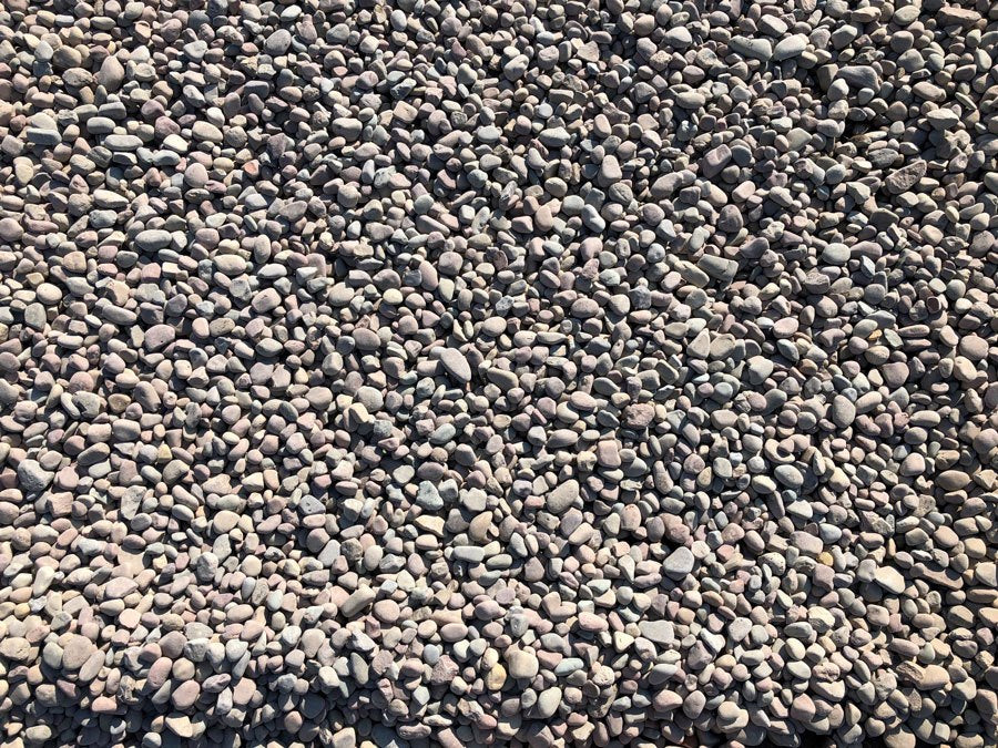 Rainbow Beach Cobble 1 1/2" – Asphalt Materials