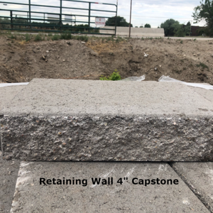 Paver Block, Retaining Wall Bock, & Fire Pit Block | Asphalt Materials