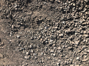 Road Base Recycled Commercial 1 1/2" Minus – Asphalt Materials