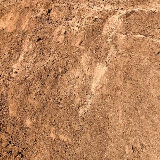 Topsoil Screened Sandy Loam Topsoil – Asphalt Materials