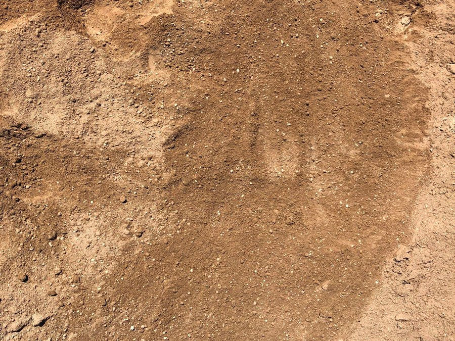 Topsoil Screened Sandy Loam Topsoil – Asphalt Materials