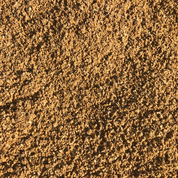 Sand, Spec Washed Concrete Sand – Asphalt Materials